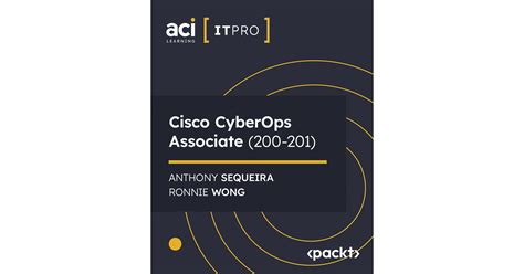 Cisco Cyberops Associate 200 201 Video