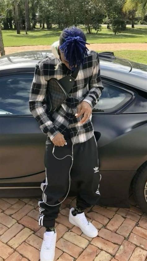 Xxxtentacion Car Bmw