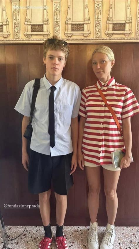 기네스 펠트로 근황  Mlbpark