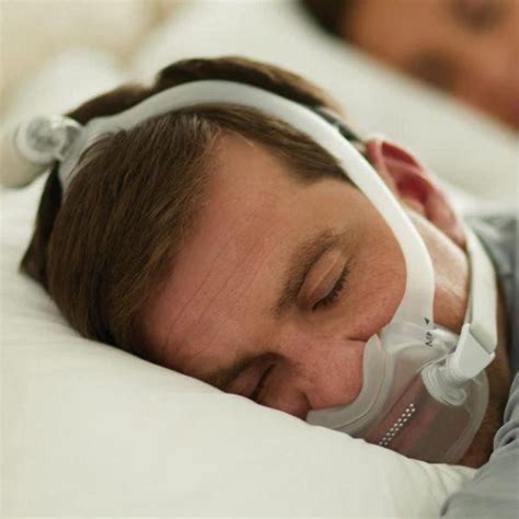 Respironics Dreamwear™ Full Hybrid Cpap Mask Fit Pack