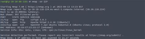 Simple Ctf Ctf Journal
