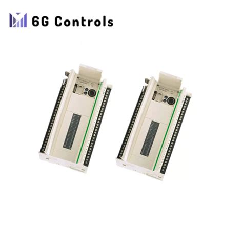 Schneider Plc And Dcs Modules Original Parts Supplier 6g Controls