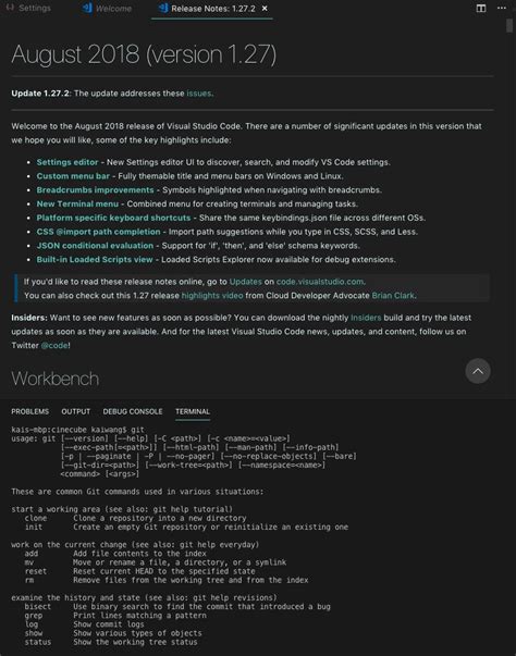 Blurred Texts On External Screen In MacOS Issue Microsoft Vscode GitHub