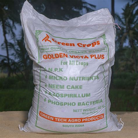 Brown 40kg Micro Nutrient At Best Price In Pollachi A Green Tech Bio