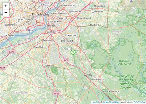 Utilizing Beautifymarker Plugin With Leaflet For R Shiny Posit Community