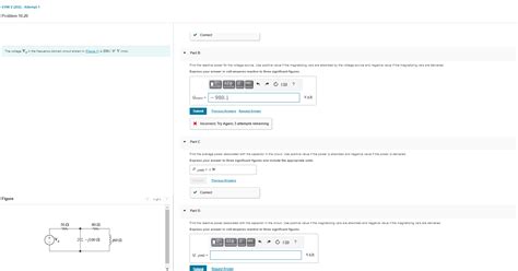 Solved Answer All Parts Please Chegg