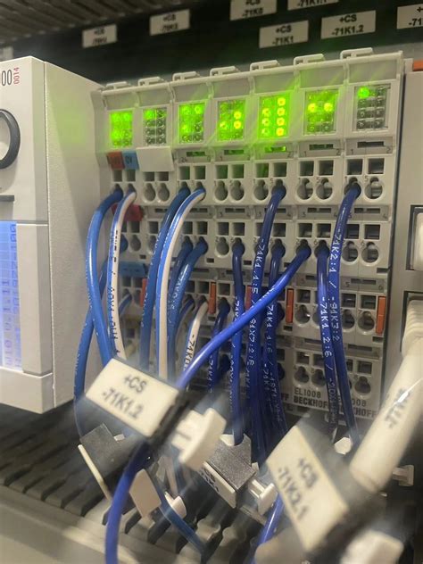 The Birth And Working Principles Of PLC Basics