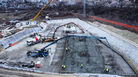 Avtomagistrali Tcherno More Jsc On Linkedin Alfa House Shumen