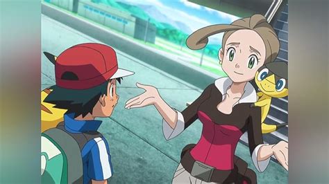 Prime Video Pokemon The Series Xy