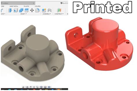 Engr Ansar Abdullah Design Engineer On Linkedin 3dprinting
