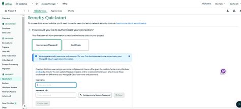 Mongodb For Beginners Setting Up Your Database With Atlas Dev Community