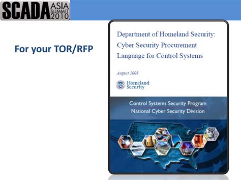 Improving Scada Security Pdf Computing Technology And Computing Improving Scada Security Pdf Computing Technology And Computing