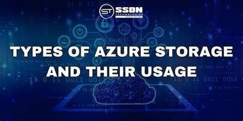 Ssdn Technologies On Linkedin Supercharge Azure Azurestorage Azure