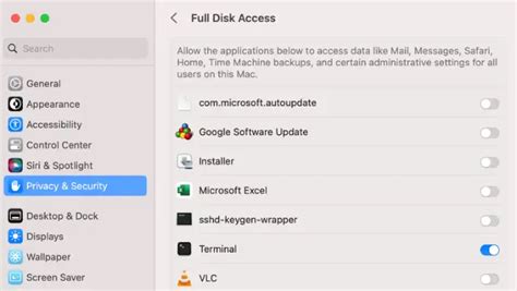 How To Move Access And Delete Trash Using The Mac Terminal Ticktechtold