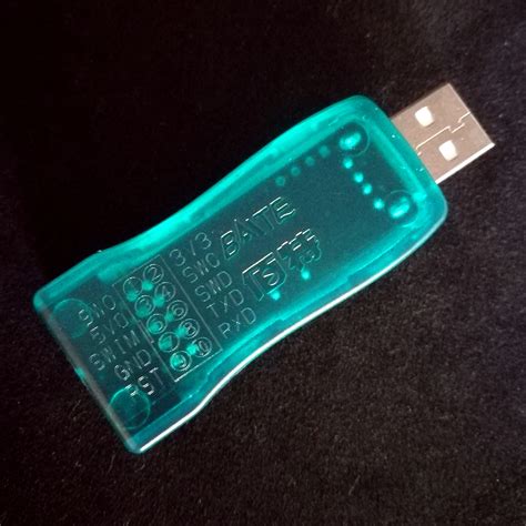 Simulador St Link V2 Stlink Mini Stm8 Stm32 Simulador De Download Para