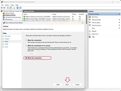How To Block A Program In A Firewall In Steps Easy Tutorial