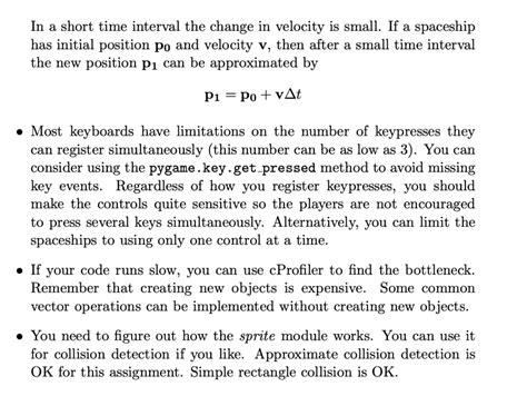 Solved Trying To Write A Program In Python Make A Clone Of