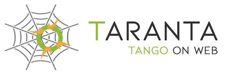 Home — Taranta Suite 100 Documentation