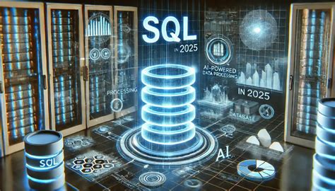 Top 10 Sql Trends In 2025 Latest Updates And Features Technops