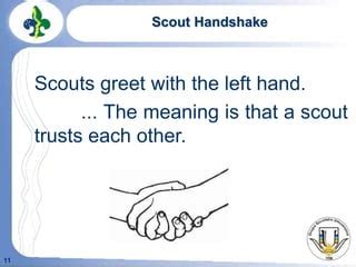 Scouting Presentation English Version Pptx