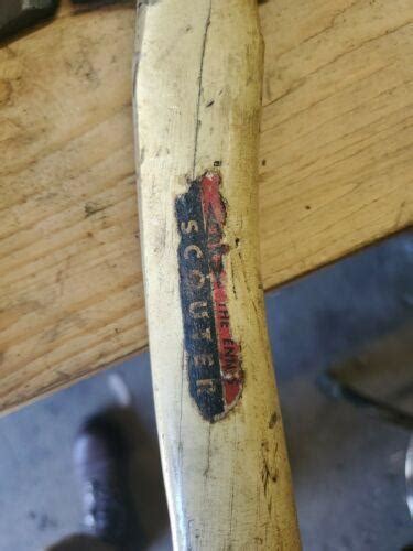 Ennis Scouter Camp Hatchets 2101483183