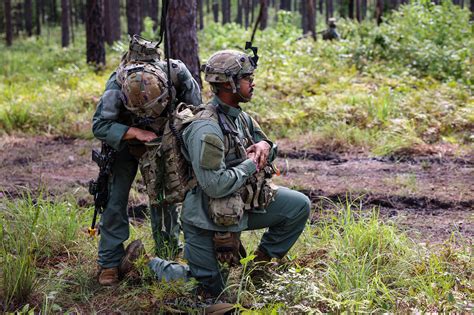 116th Ibct Provides Opfor Support For Jrtc Rotation Virginia National