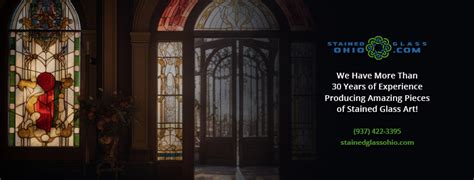 Stained Glass Ohio