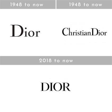 Dior Logo