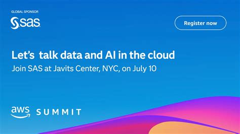 John Carey On Linkedin Awssummit Sasviya