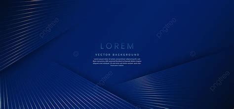 짙은 파란색 배경에 겹치는 추상 럭셔리 황금 선 그래픽 우아한 사치 배경 일러스트 및 사진 무료 다운로드 Pngtree