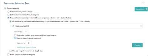 how to link our product xml or csv feed to your website syntech