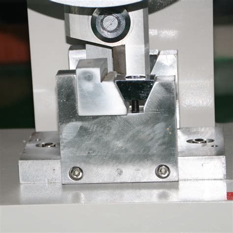 Rt 703b 50 Pointer Type Charpy Impact Tester Dongguan Right