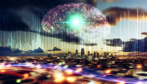 Why Use Machine Learning For Financial Forecasting