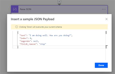 Microsoft Dynamics 365 Tips Create Power Automate Flow To Integrate With Chatgpt