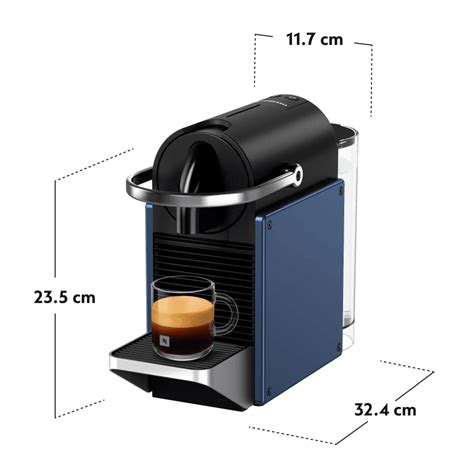 Magimix Nespresso Pixie Nachtblauw Koffiemachine Keuzehulp 2025