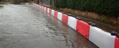 Flood Barriers Flood Barriers Manufacturer Flood Control Barriers Shiv Safety Solutions