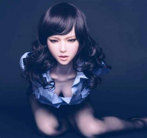 DS Doll Robotics Tease The Future Of Sex Robots Immersive Porn Male Sex Tech The Future Of