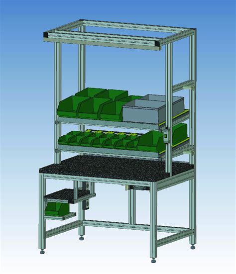 Cable Assembly Table At Robert Mulkey Blog
