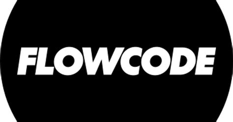 Flowcode Is A Qr Code Generator And Analytics Platform That Enables