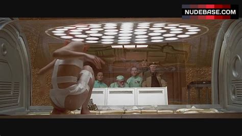 Milla Jovovich Erotic Scene The Fifth Element NudeBase Com
