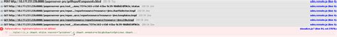 JS Error While Embedding Chart With Hyperlinks Using Visualize Js