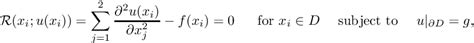 Oomph Lib The Finite Element Method