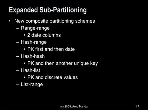 Ppt Oracle 11g New Features For Dbas Powerpoint Presentation Free Download Id3654022