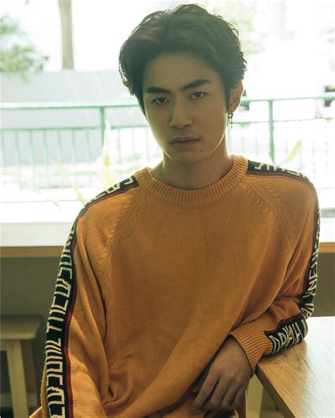 Oppa Mathew By Gthephotographer