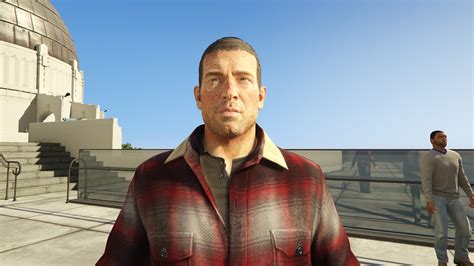 arthur morgan [enhanced legacy] gta5