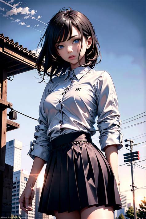 Stable Diffusion 模型的秘密 草凡博客