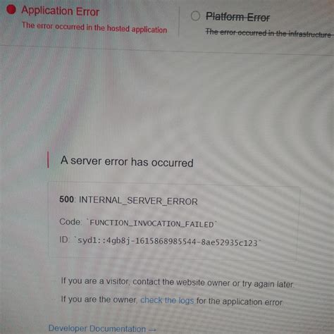 Getting 500 Internalservererror On Ssr Page · Issue 114 · Gladly Teamnext Firebase Auth · Github