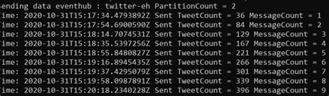 Data Pipelines With Azure Event Hub Stream Analytics And Cosmos Db