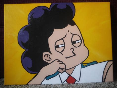 Mineta By Murkyburger On Deviantart