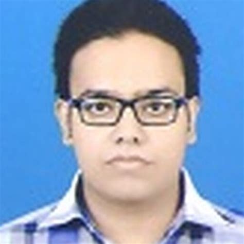 Pushkar Mishra Indian Institute Of Technology Hyderabad Hyderabad